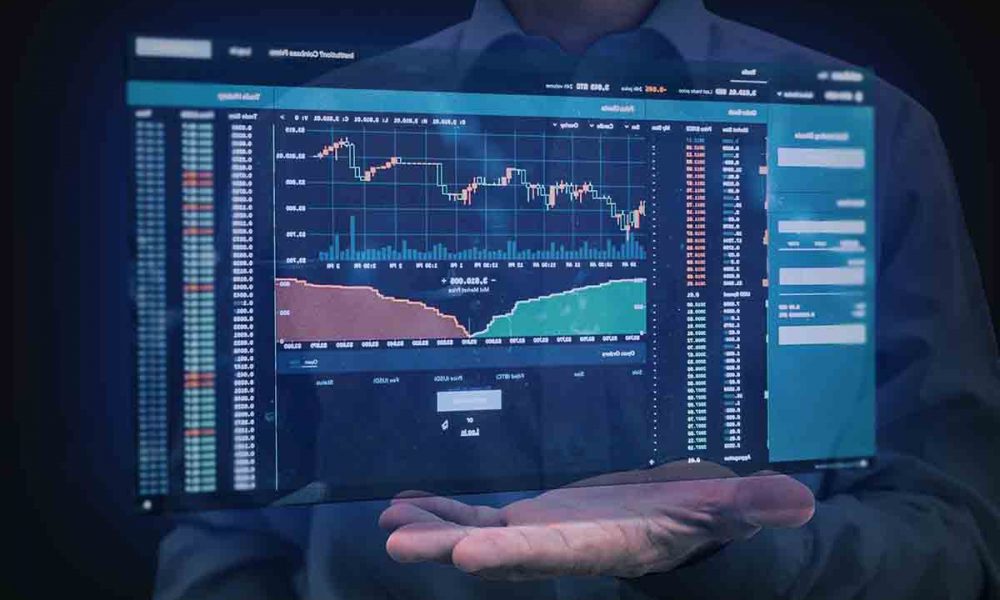 Introducing the Core Features of a Futures & Options Trading Dashboard ...