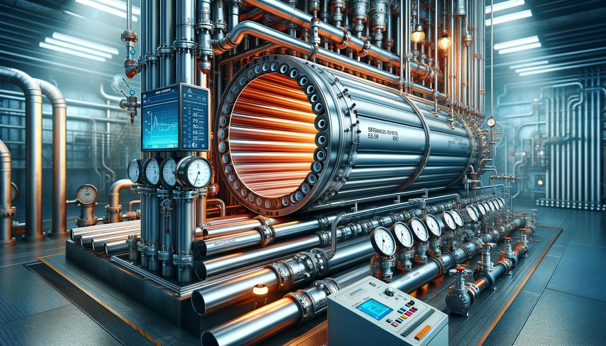 The Evolution of API 5L Pipes Manufacturing and Trio Steel’s Role as a ...